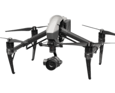Inspire 2 With Zenmuse X5S Camera CinemaDNG and Apple ProRes LE Drones
